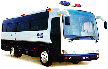 Death Penalty in the World